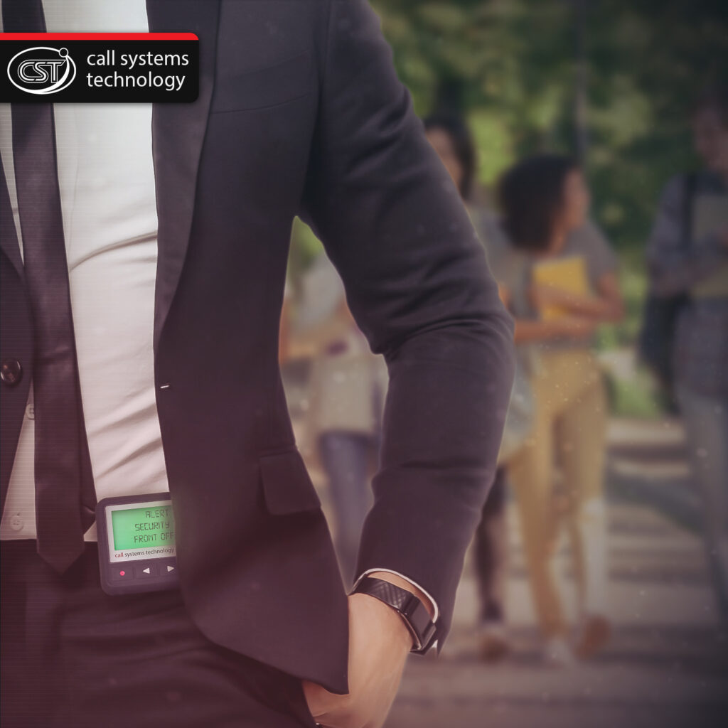 5 Ways to Improve On-Campus Safety - Call Systems Technology