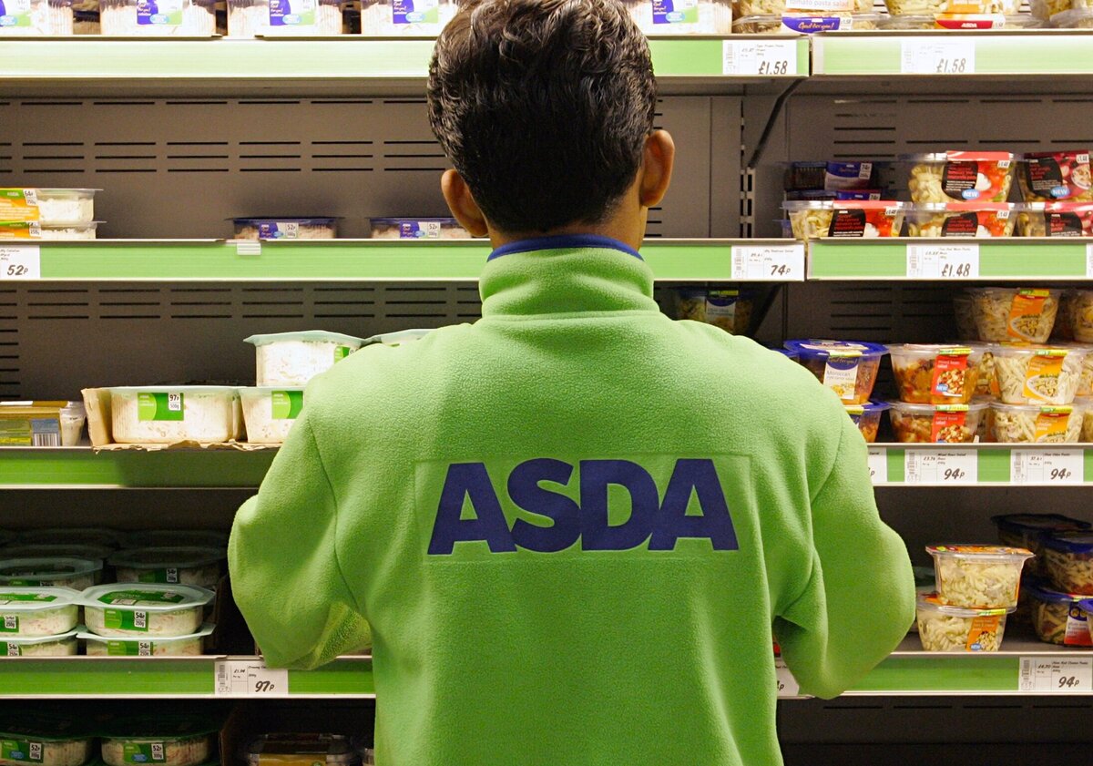 ASDA Case Study: How Critical Alerts Saved £1000's | Call Systems Technology - Call Systems ...