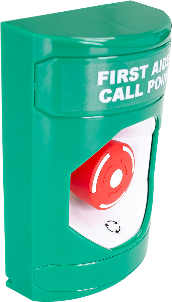 Emergency Buttons | Assistance | Call Buttons | CST - Call Systems ...