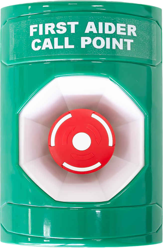 Emergency Buttons | Assistance | Call Buttons | CST - Call Systems ...