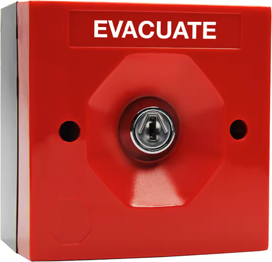 Emergency Buttons | Assistance | Call Buttons | CST - Call Systems ...