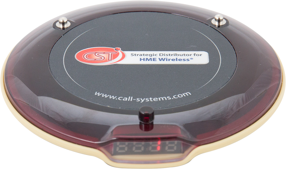 Customer Paging | CST - Call Systems Technology