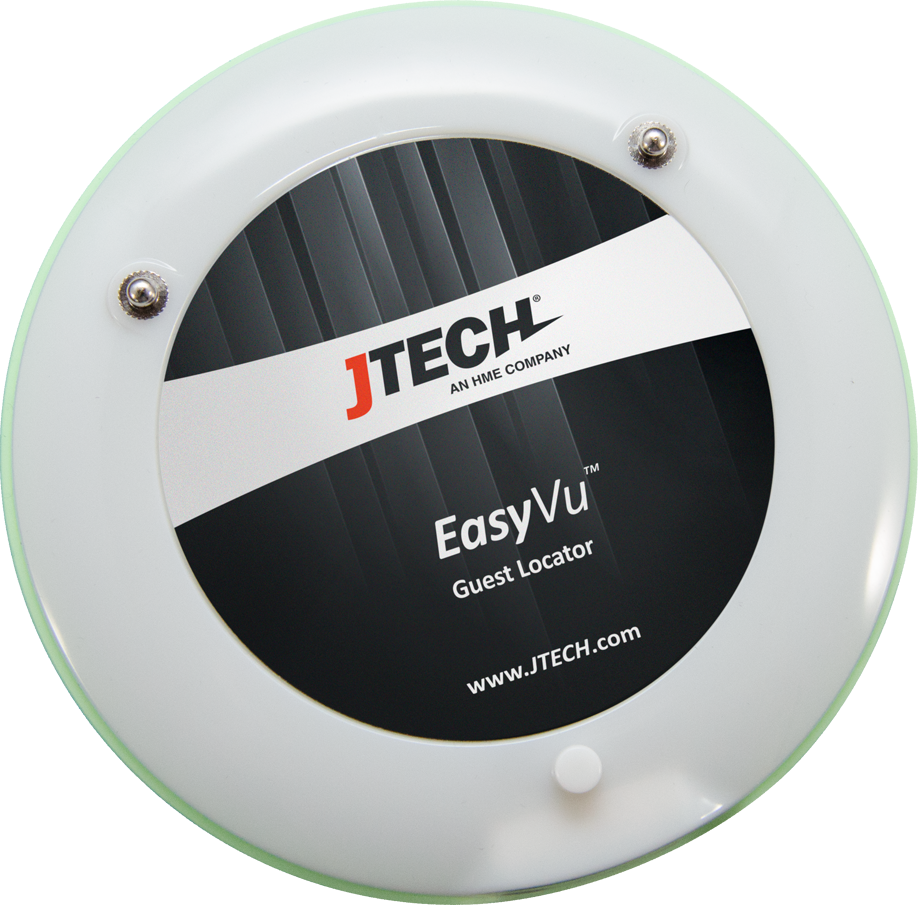 Table Location and Tracking Systems | CST - Call Systems Technology