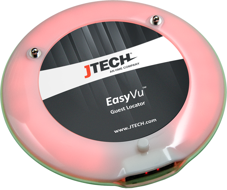 Table Location and Tracking Systems | CST - Call Systems Technology