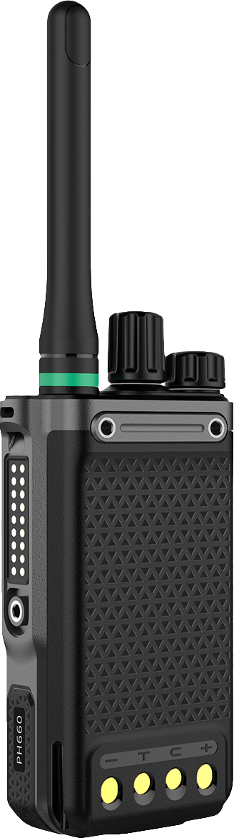 Two-way Radios | Digital Mobile Radios DMR | Call Systems Technology ...